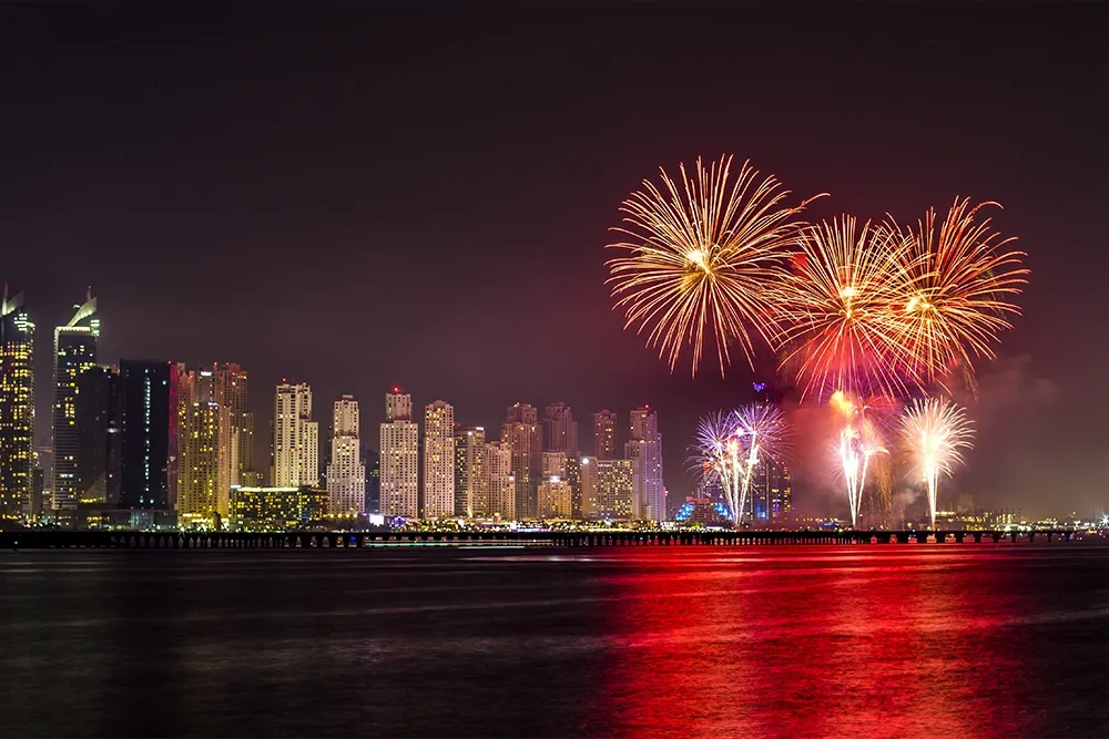 Tips to Prepare for The UAE National Day 2024