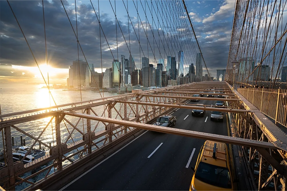 Here Are The Most Popular Cities You Should Visit